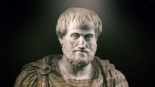 Welcome to “Naija Tell It“: Aristotle Biography